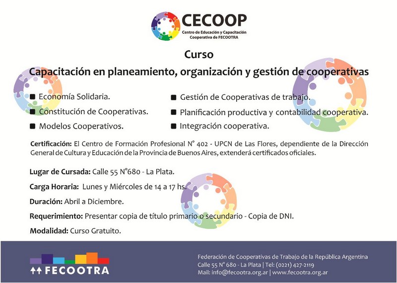 FECOOTRA